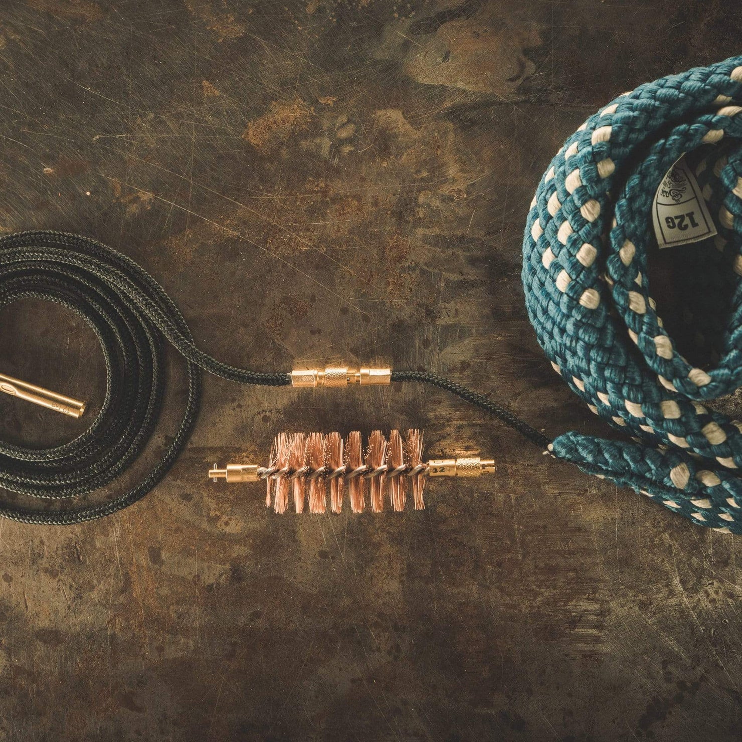 SHOTGUN & RIFLE BORE CLEANING KITS – SAGE & BRAKER